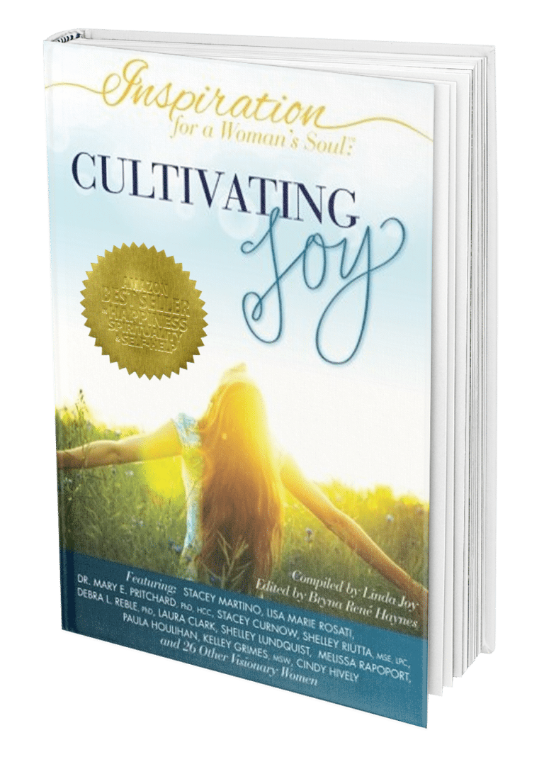 Cultivating Peace and Joy - A Guide to Finding Inner Happiness