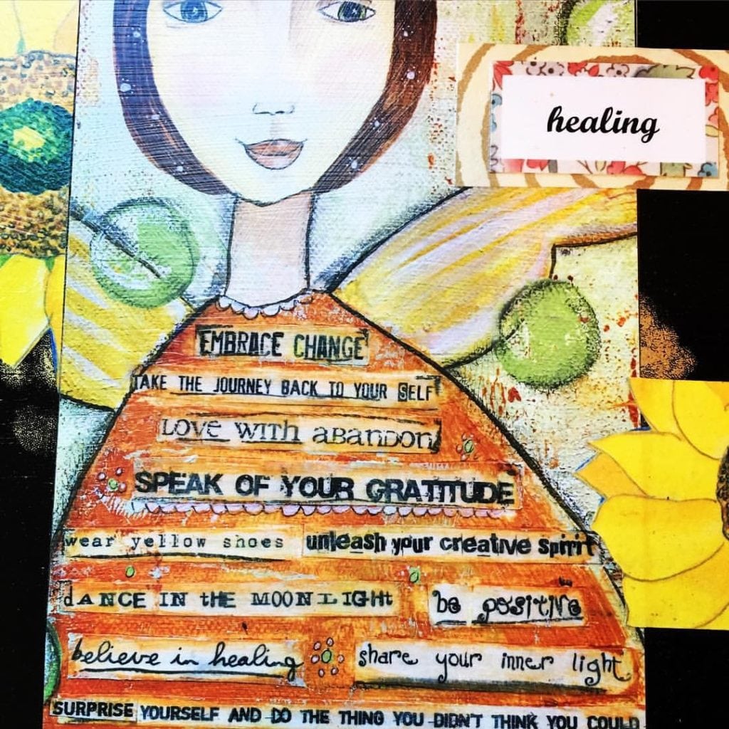 Embracing the Compassionate Leader Within - Cultivating Peace & Joy