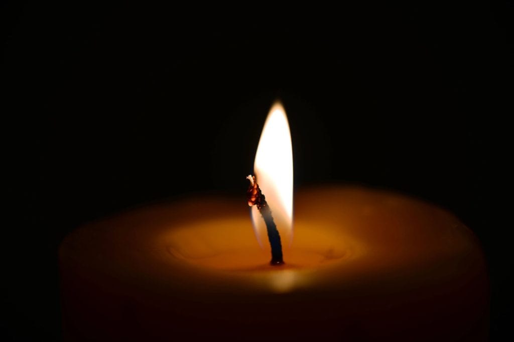 Cultivating Hope in a Time of Darkness - Cultivating Peace & Joy